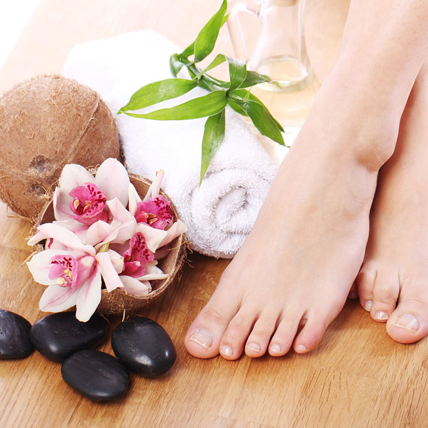 Hands And Feet | Manicure, Pedicure Near Me | Milliner & Joseph